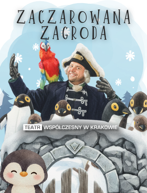 Repertuar • Teatr Współczesny w Krakowie